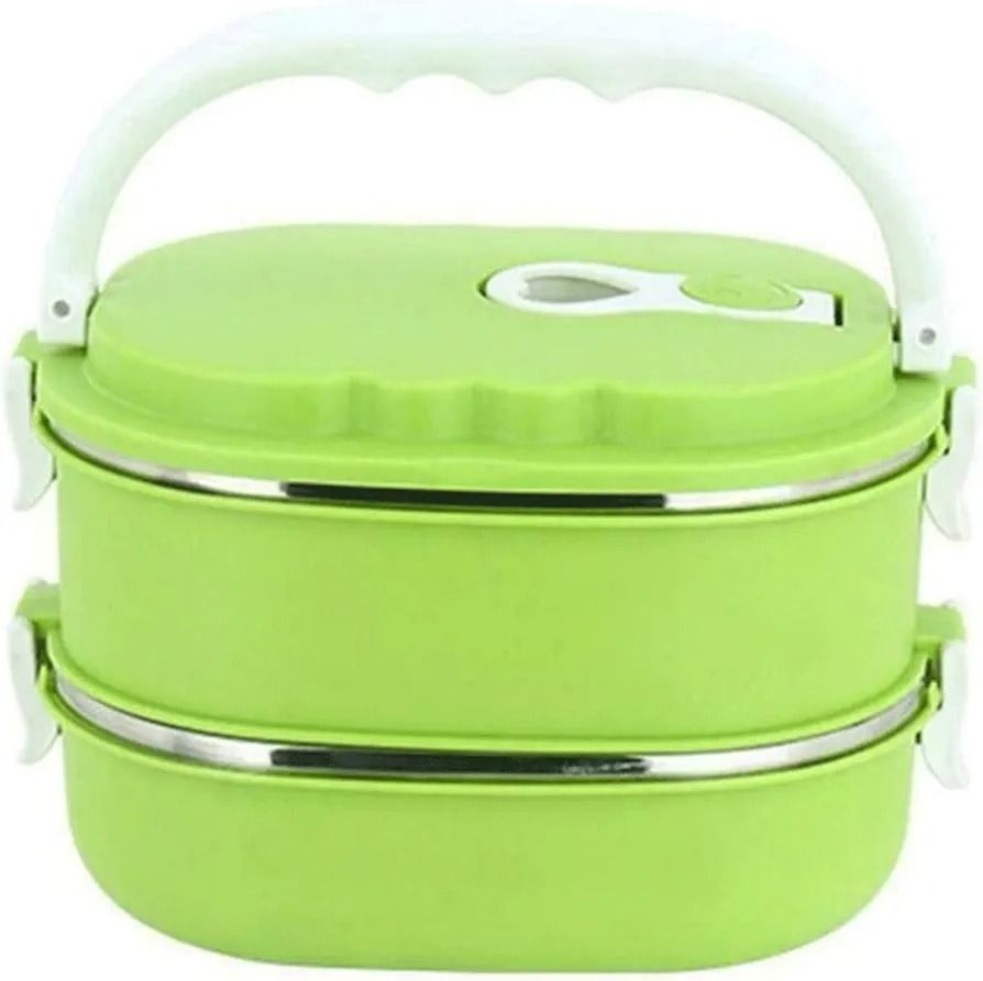 Lunch boxes Lunch Box For Food Container Stainless Steel Insulated ...
