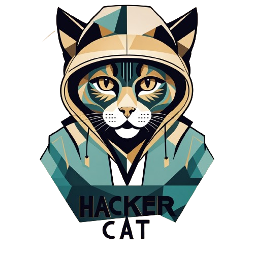 HackerCats @hackercats