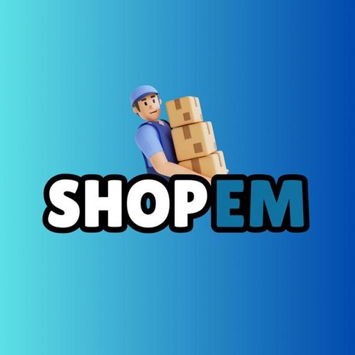 ShopEM @shopem