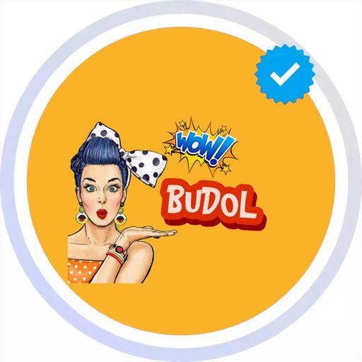 Budol_era @budol_era