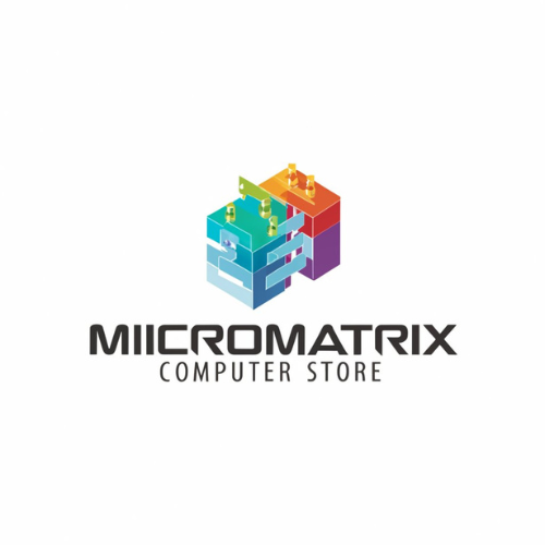 MicroMatrix @MicroMatrix