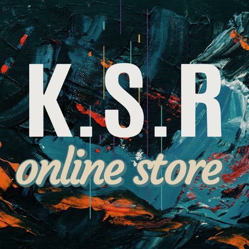 K.S.R Online Store @Ksr.onlinestore