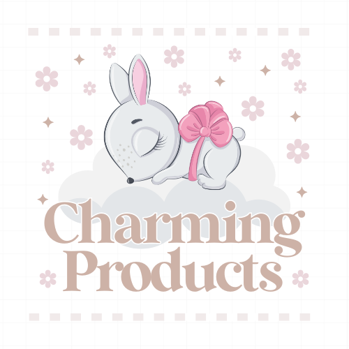Charming Products @Charming_Products