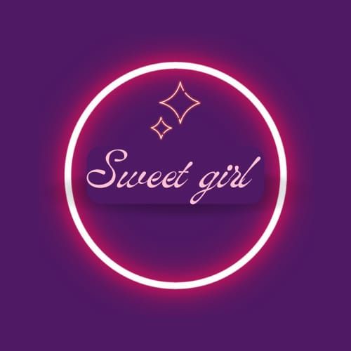 Sweet Girls Sweet Girls