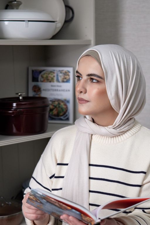 Heba Abo Elkheir @hebaaboelkheir