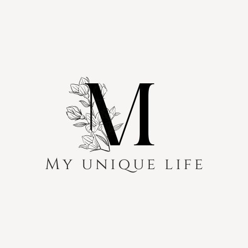 MY UNIQUE LIFE @myuniquelife