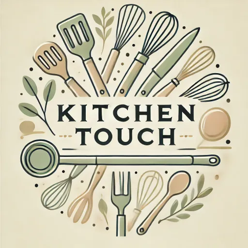Kitchen_Touch @Kitchen_Touch