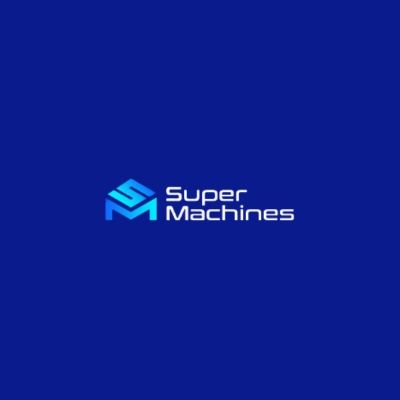 Super Machines @supermachines
