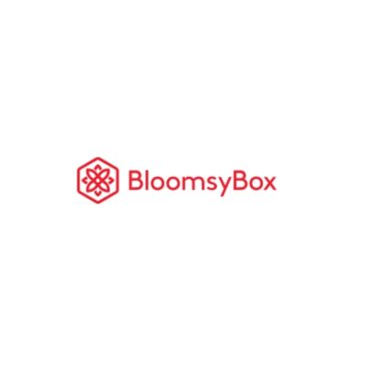 BloomsyBox @bloomsybox