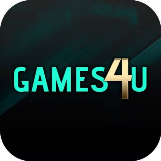Games4U @games4u