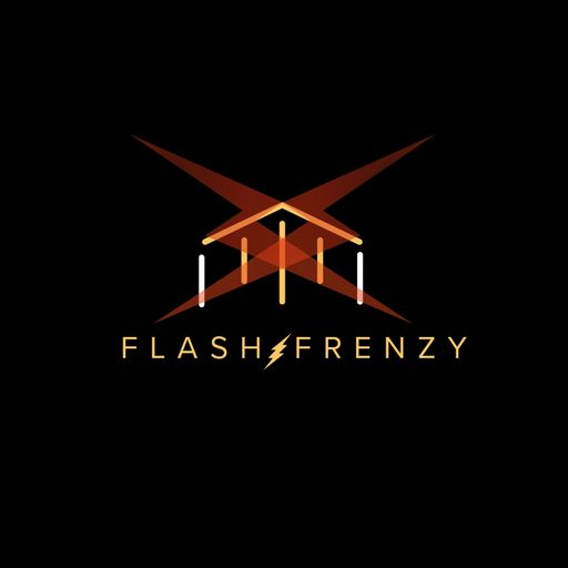 FlashFrenzy @Flash_Frenzy