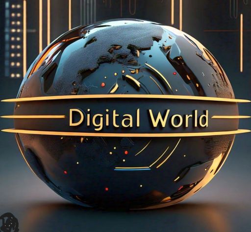 Digital World @digitalworld