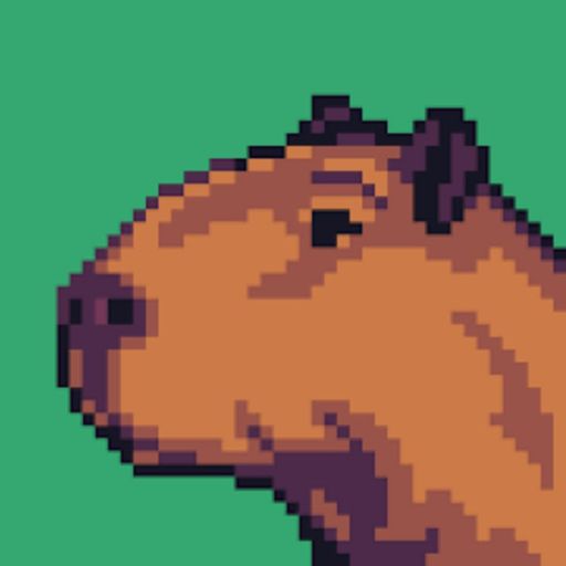 CAPIVARA TECH @capivaratech