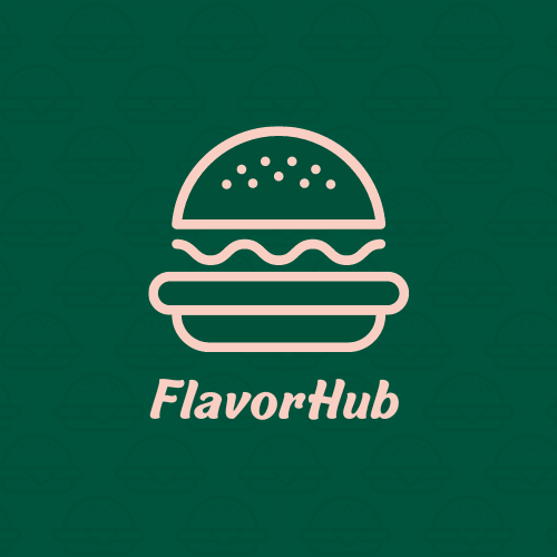 FlavorHub @FlavorHub