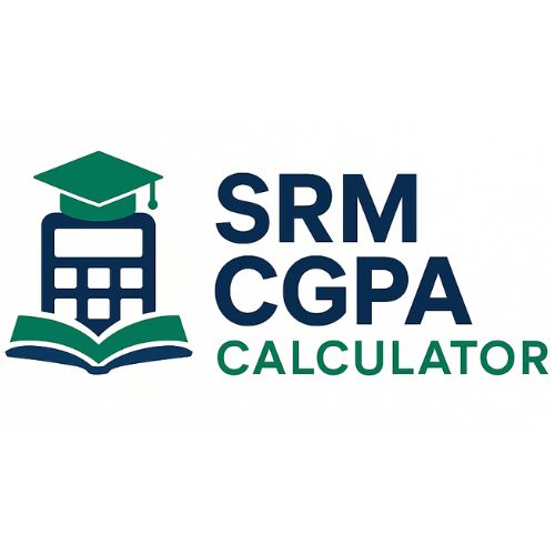 SRM University CGPA Calculator @srmuniversitycgpacalculator
