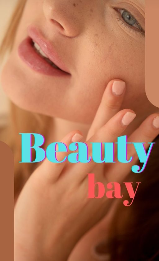 beautybay @beautybay