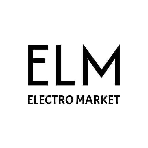 ELECTROMARKET @ELECTROMARKET