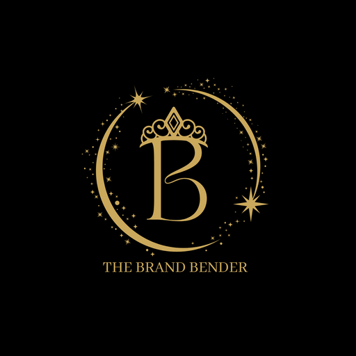 The Brand Bender @TheBrandBender