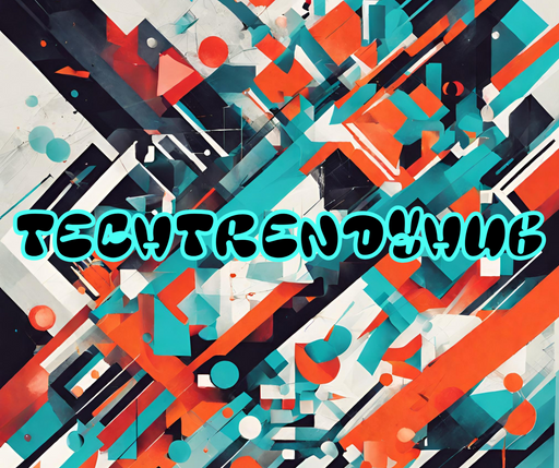 TechTrendy_Hub @TechTrendy_Hub