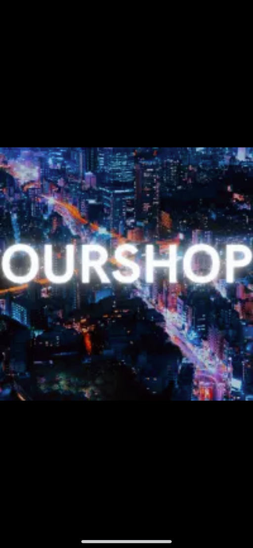 @Ourshop