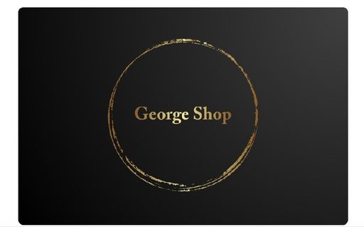 George Shop @GeorgeShop