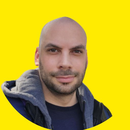 Sagi Shmaryahu @sagi