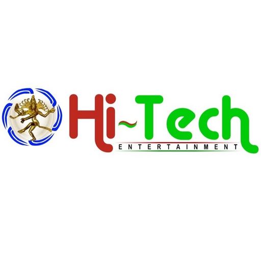 HiTechEntertainment @HiTechEntertainment