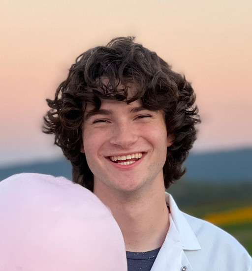 The Cotton Candy Lab @cottoncandylab