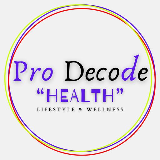 Pro Decode_Health @prodecode_health