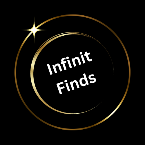 Infinite Finds @infinitefinds
