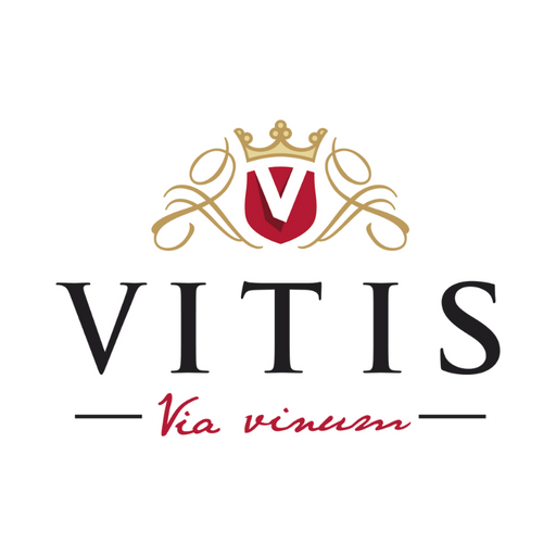 Vitis Via Vinum @vitis