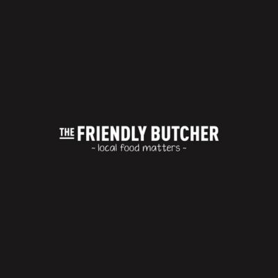 The Friendly Butcher @friendlybutchershop