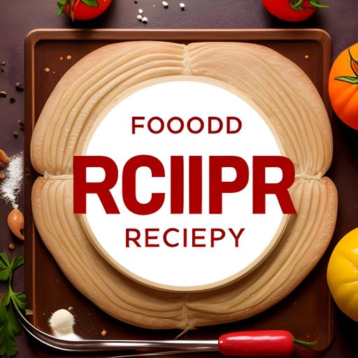 Foodie Recipi @mystores