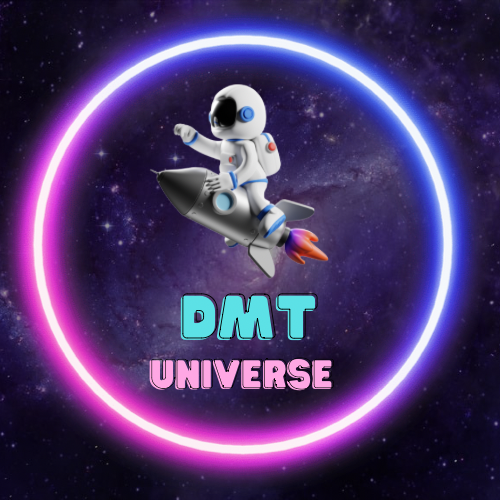 DMT UNIVERSE @DMT_UNIVERSE