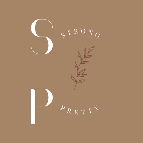 Strong and pretty @Strongandpretty