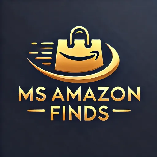 MS_Amazon_Finds @MS_Amazon_Finds