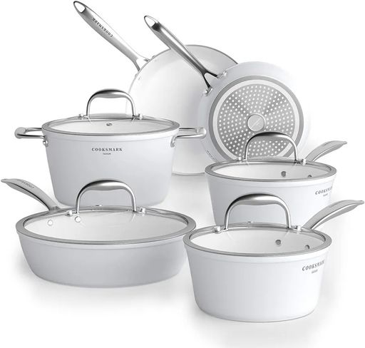 Amazon Must Haves | White Kitchen Edition Unleash the potential of your ...