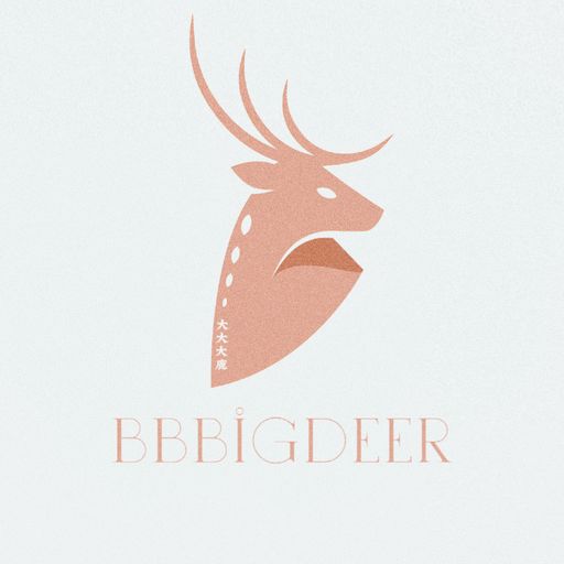bbbigdeer @bbbigdeer