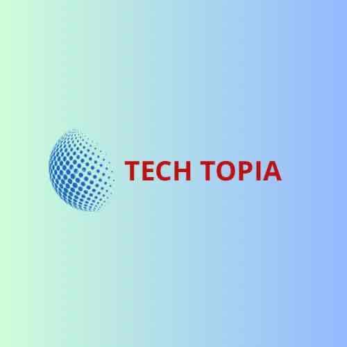 Tech Topia @topia