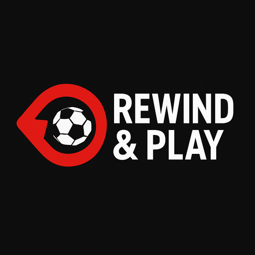 Rewind and Play @rewindandplay