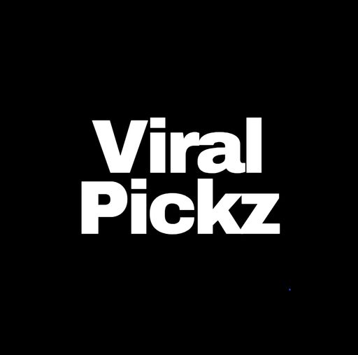 Viral Pickz @Viralpickz