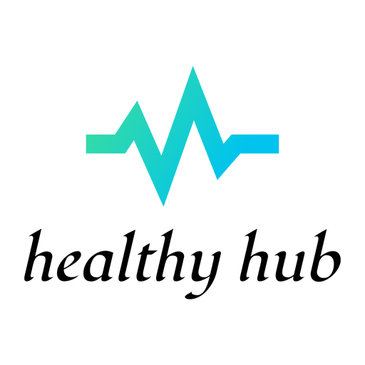 Healthy hub @healthyHUB