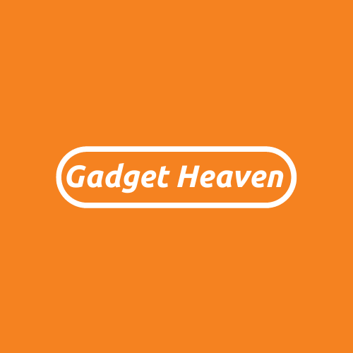GadgetHeaven @GadgetHeaven