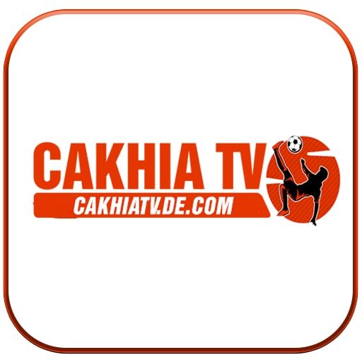 Cakhia TV @cakhiatvdecom