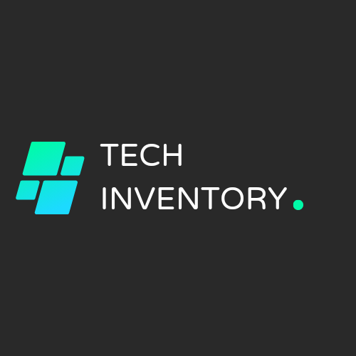 tech.inventory @tech.inventory