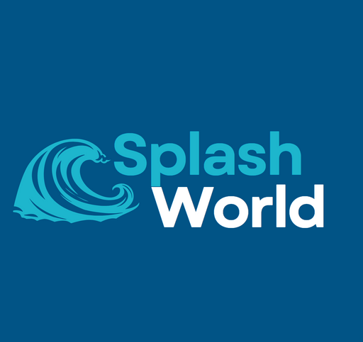 SplashWorld @SplashWorld