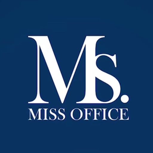 Miss Office @MissOfficeBrand