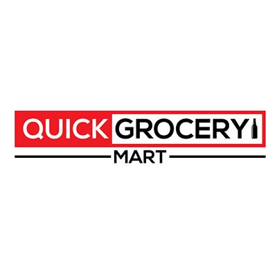 Quick Grocery Mart & Liquor @quickgmart