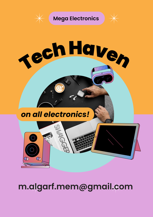 TechHaven @TechHaven