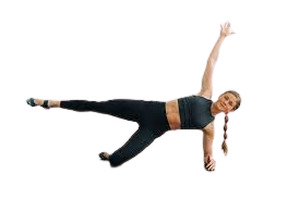 Magic Fitness @MagicFitness